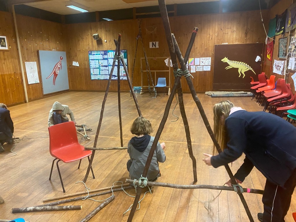 Venturers – Taroona Scout Group